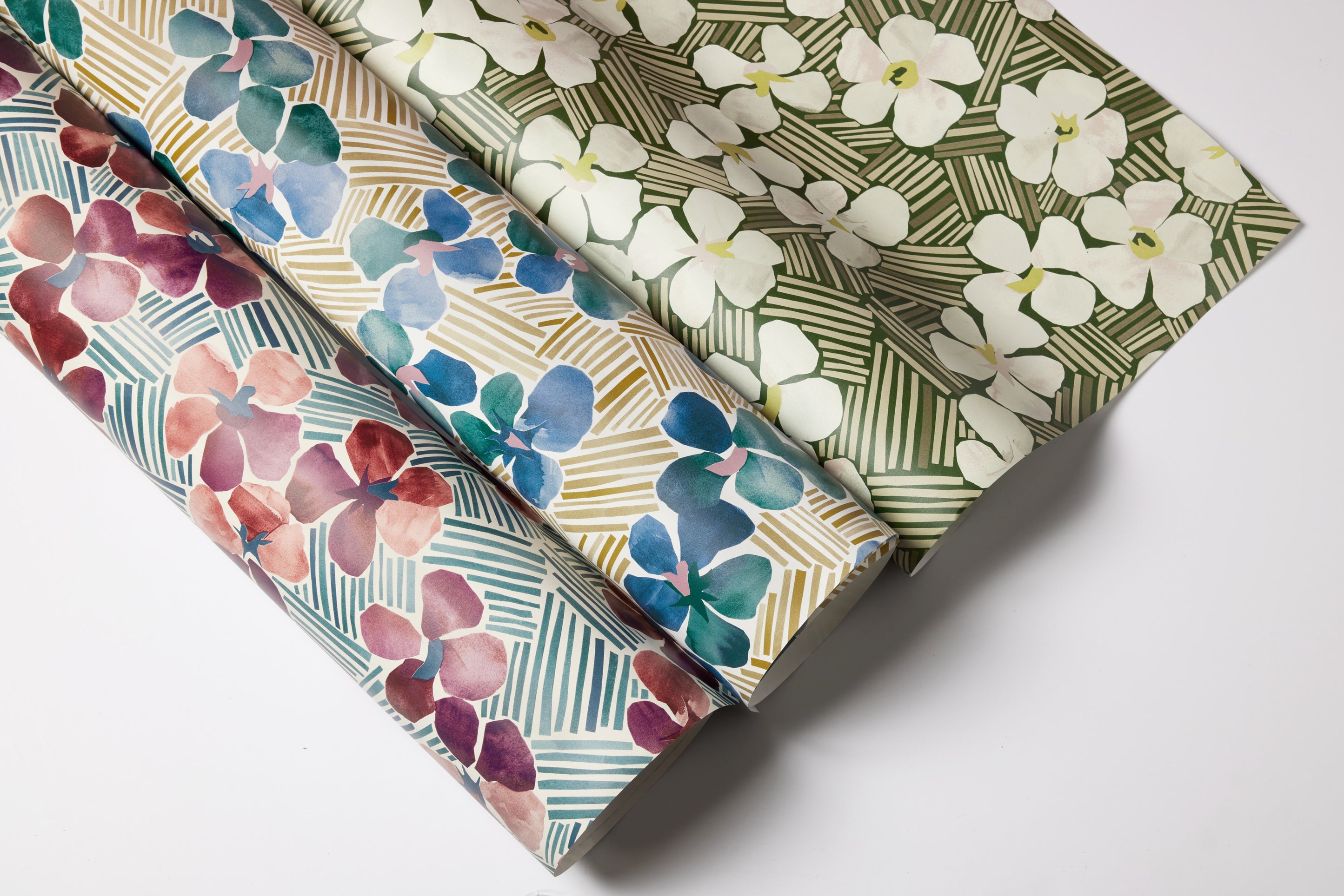 TROPICS: Seaglass – Brook Perdigon Textiles