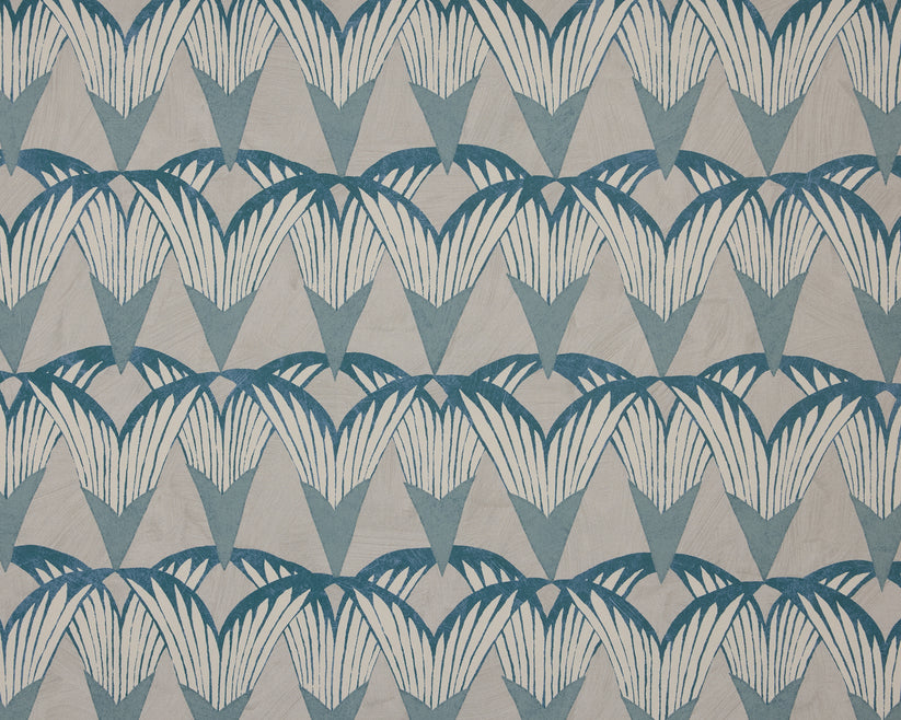 Baquia: Nile – Brook Perdigon Textiles