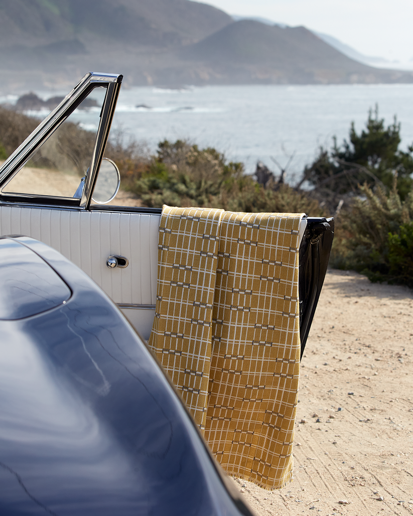 Framework Performance: Citrine – Brook Perdigon Textiles