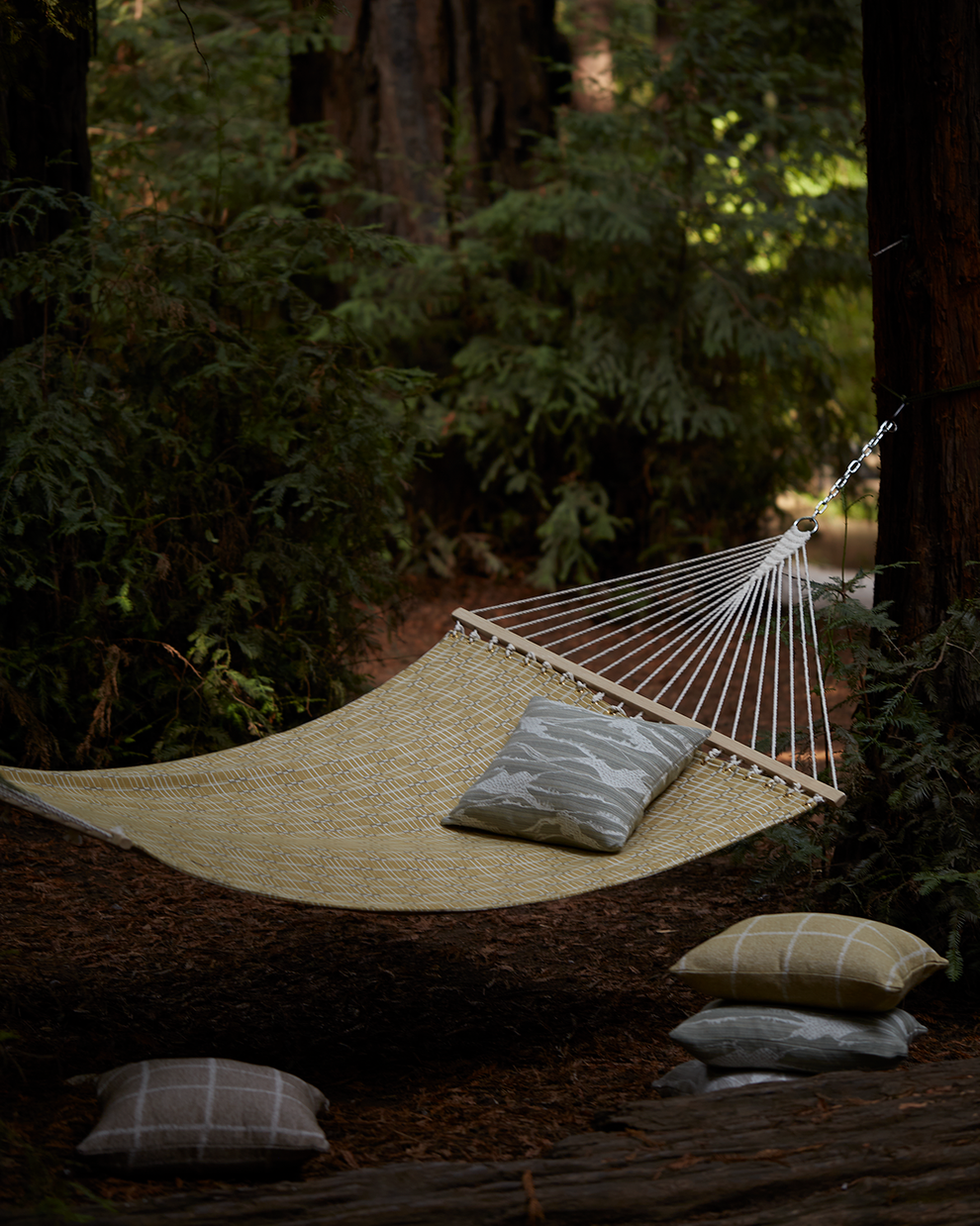 Framework Performance: Citrine – Brook Perdigon Textiles