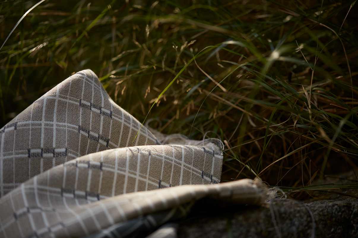 Framework Performance: Dune – Brook Perdigon Textiles